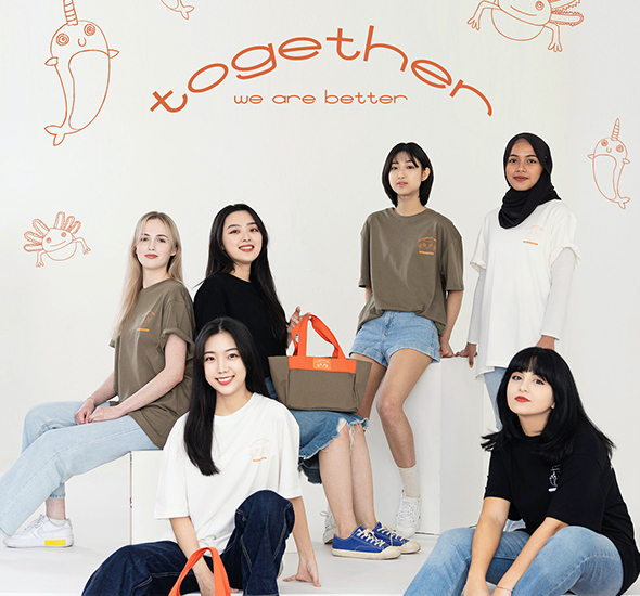 디자인스튜디오 파란조약돌